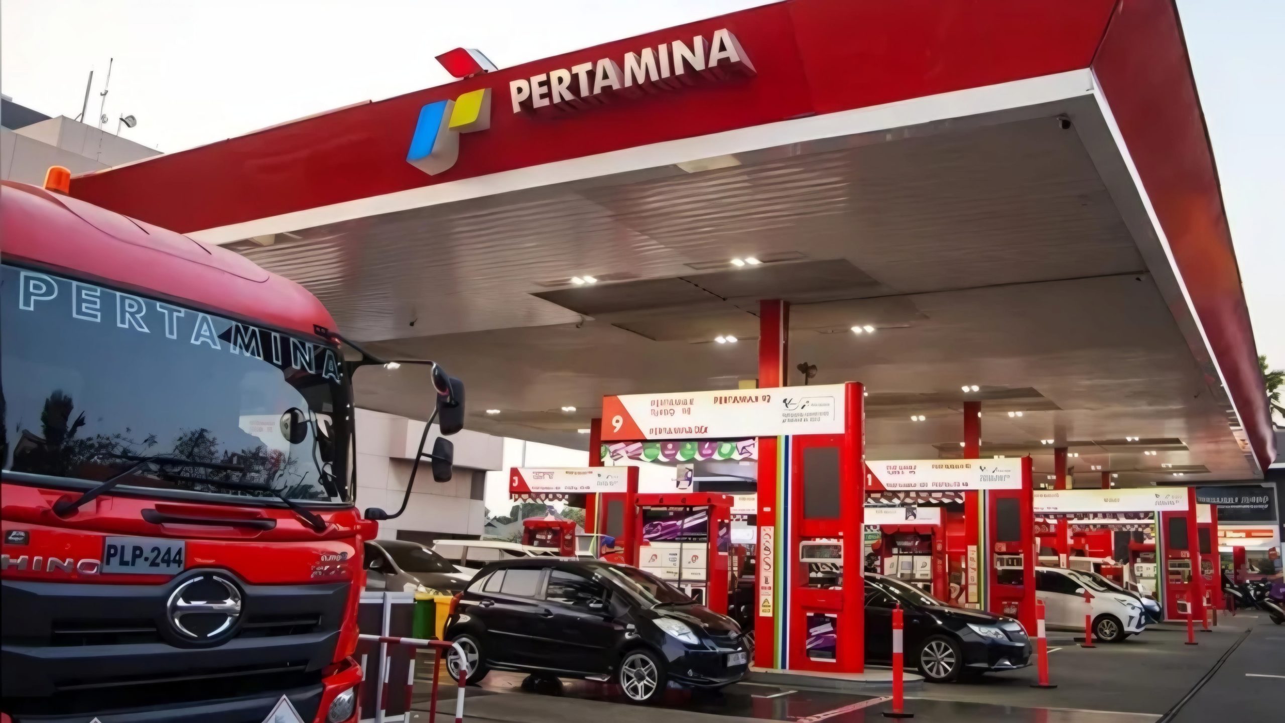 Pertamina Umumkan Harga Terbaru BBM Per 1 Maret 2025 – Intensplus.com